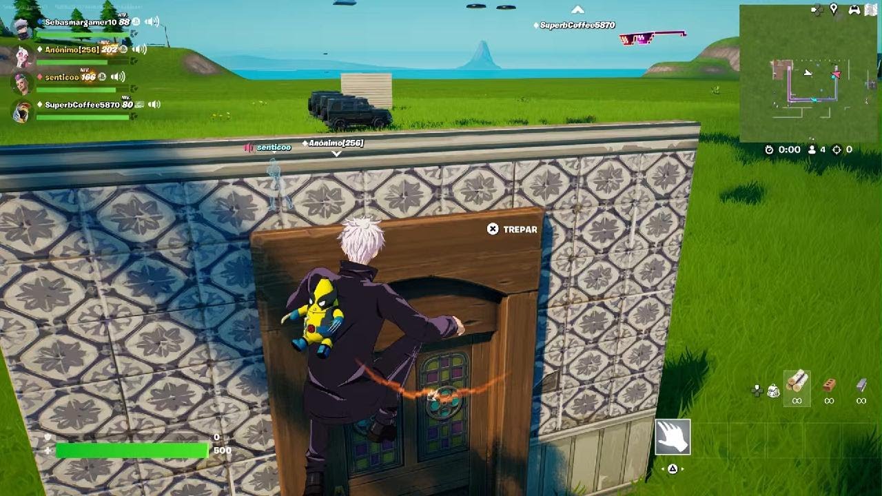 Aqui no hay quién viva 20 temporada 10 - YouTube