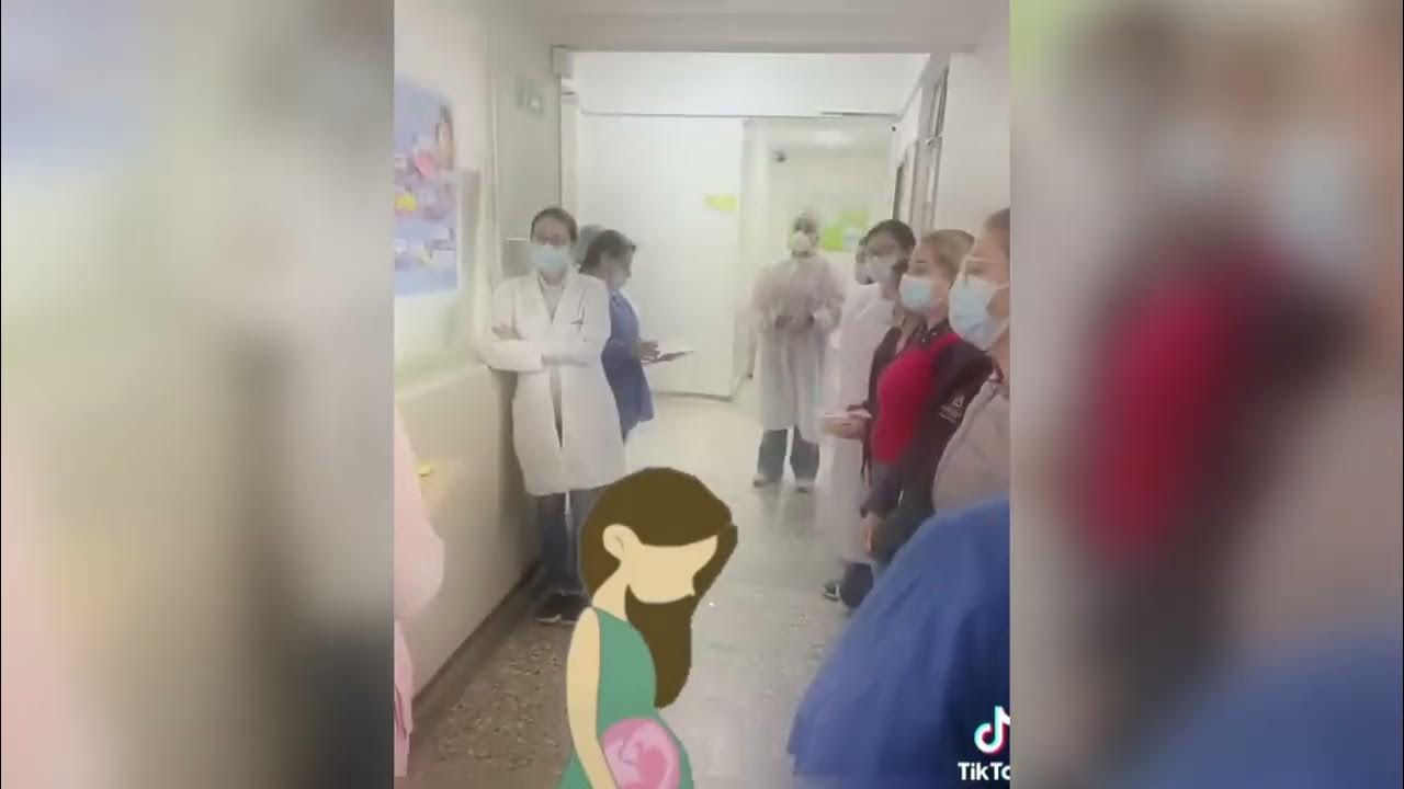 ruta materno perinatal - YouTube