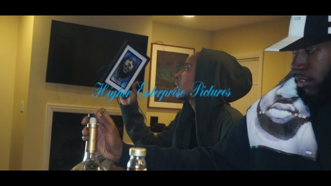 Don Relent - Song Cry [Official Video] | @HigherEnt - YouTube