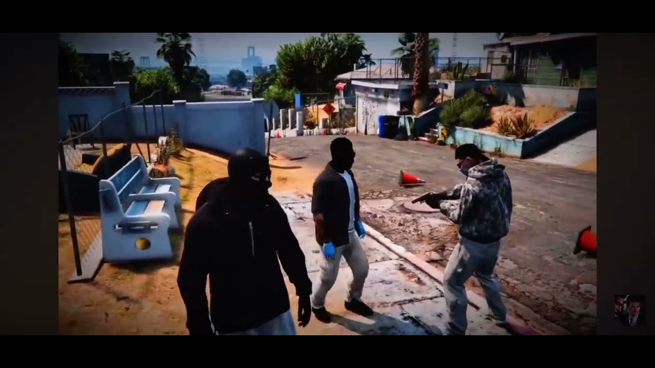 Run down x killswitch - YouTube