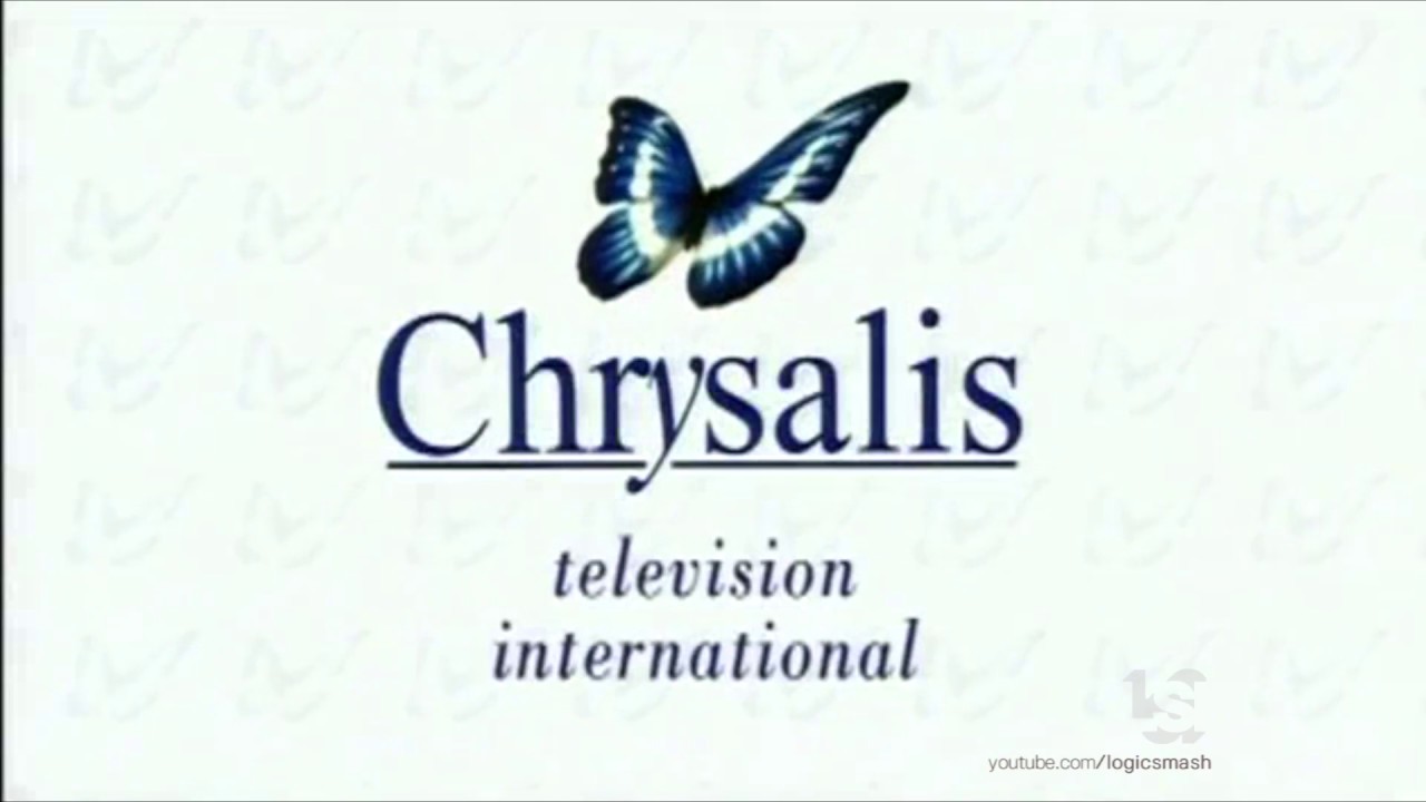 Chrysalis Television International (1998) - YouTube