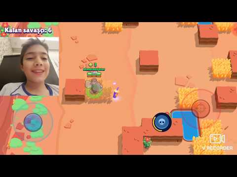 Yeni güncellemede 8000 mega kutusu açarsak ne olur (Brawl Stars)