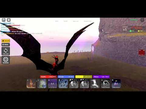 Playing KU overhaul update ( Kaiju Universe | Roblox ) - YouTube