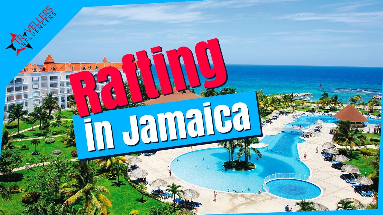 Rafting - Beaches - Reggae Hill∙Ocho Rios | JAMAICA TRAVEL VLOG - YouTube