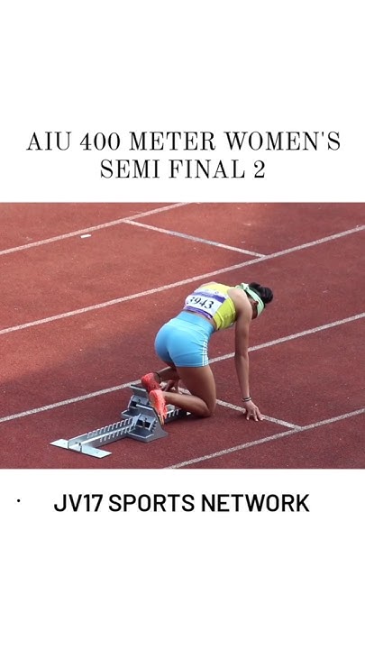 All India University 400m #400m #allindiauniversity #athletics #viralshort #bhubaneswar #afı ...