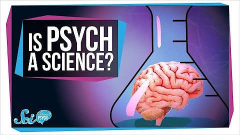 SciShow Psych - YouTube