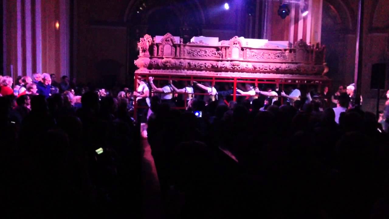 Dominum nostrum 2014 (Humildad) - YouTube