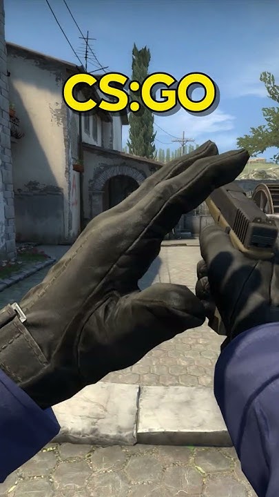 Grenade Cs1.6 to CS 2 Comparison #shorts #comparison #cs16 #css #csgo #cs2 #counterstrike # ...