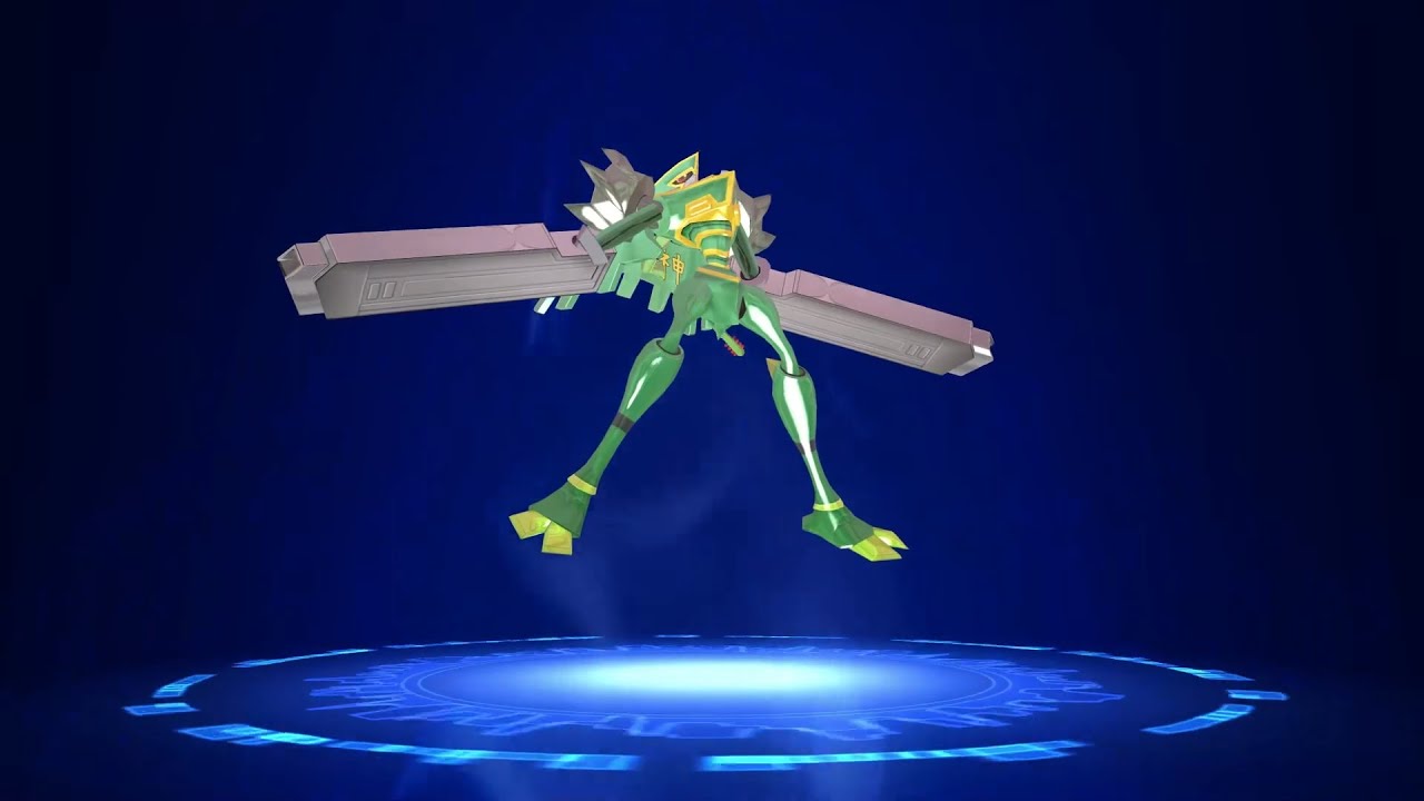 Steam Digimon Story Cyber Sleuth Complete Edition Reloaded Tsunomon ...