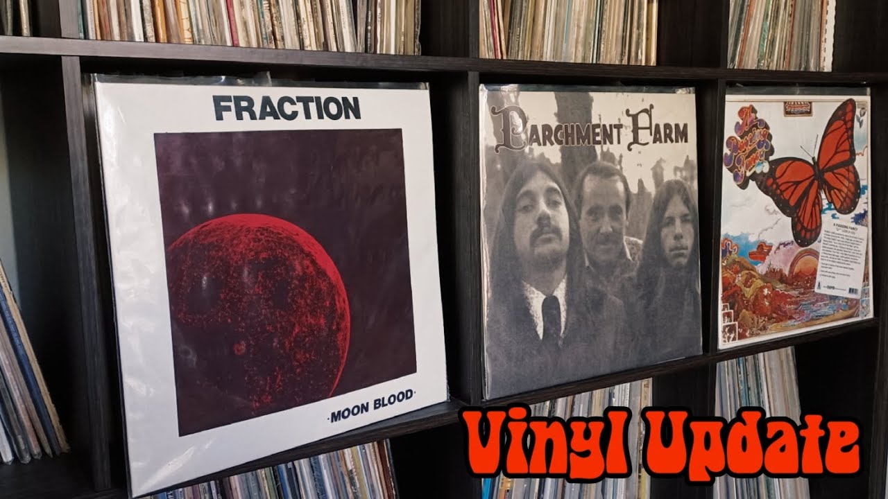 RidingEasy Releases & A Passing Fancy. - YouTube