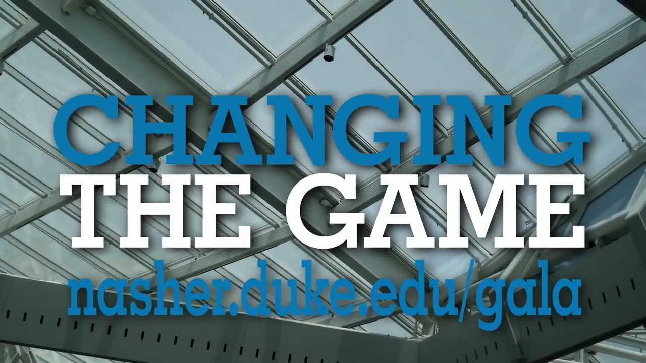 Kids Love Art at the Nasher Museum - YouTube