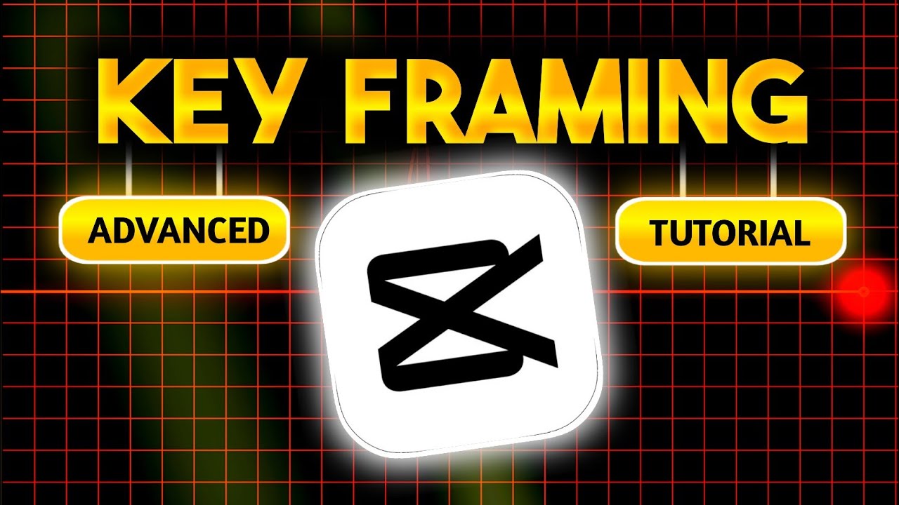 CapCut Keyframing Tutorial 2024 | Master Smooth Transitions | Capcut Video Editing - YouTube