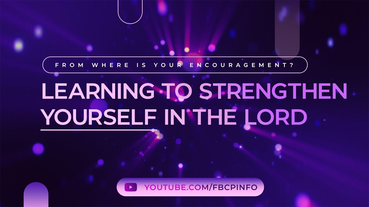 FBCP Live Worship Service, Sunday, September 24, 2023 - YouTube