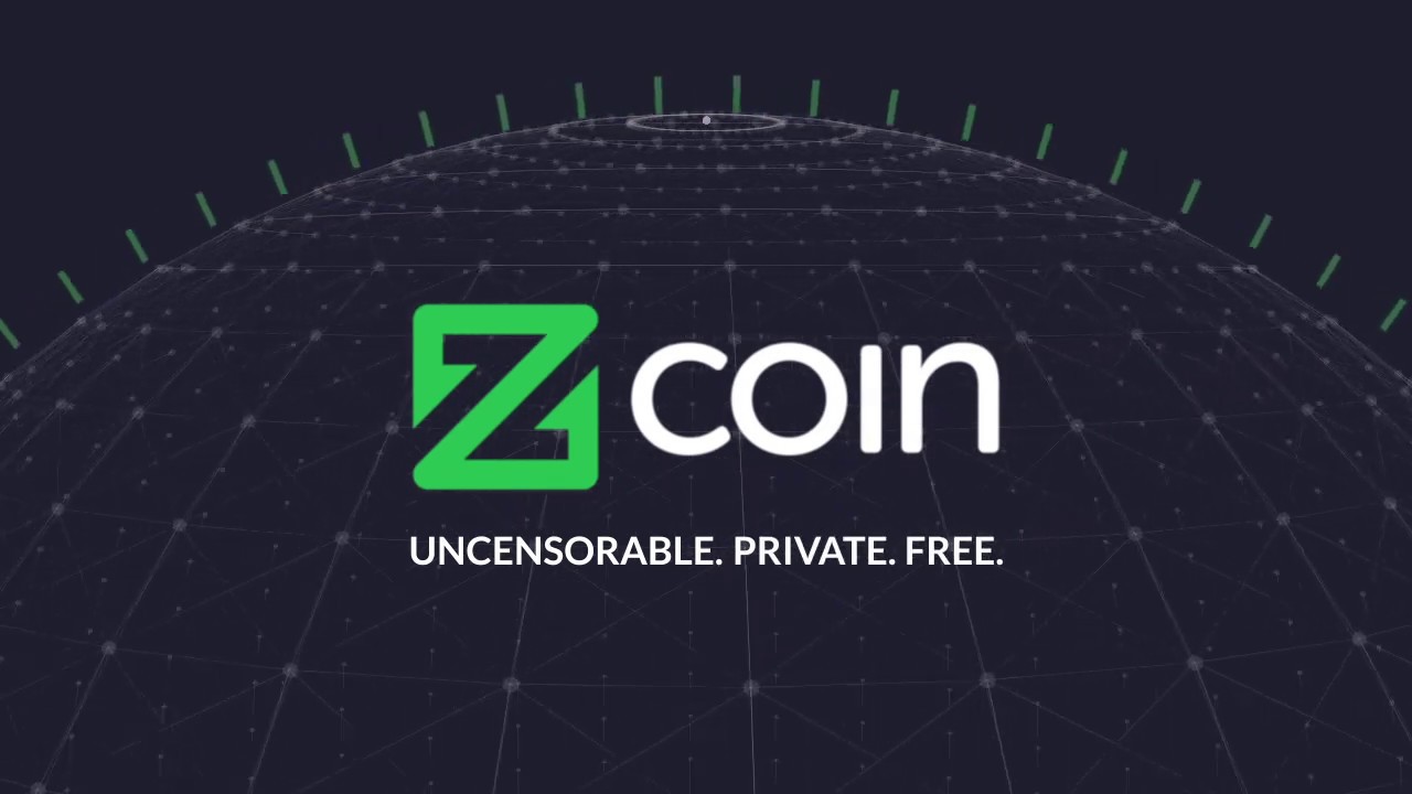 Introduction to Zcoin: Protecting your financial privacy - YouTube