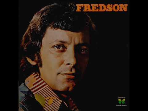 FREDSON - LP 1975 COMPLETO - YouTube