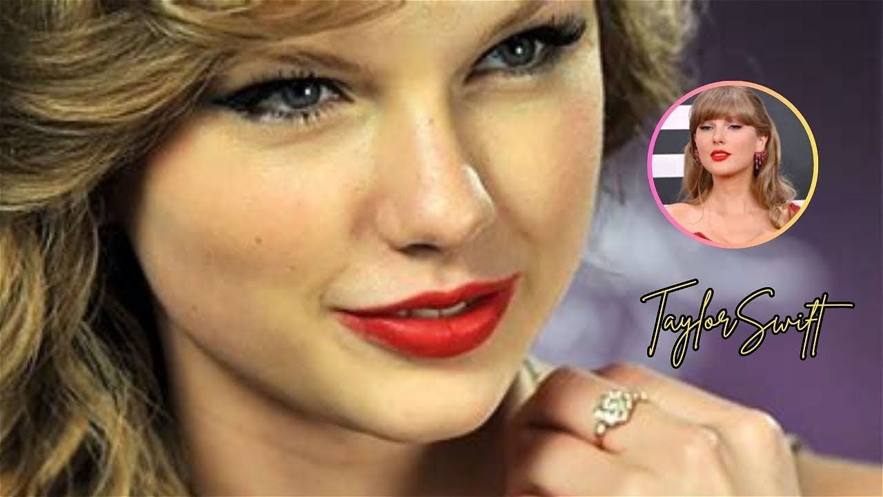 Taylor Swift, 35, Wears Probably The Smallest Bikini In The World - YouTube