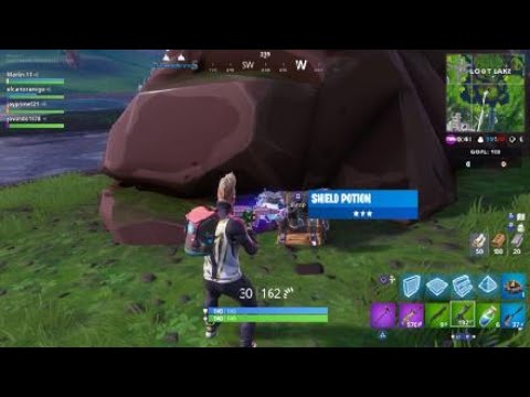 How many purple assault rifles? - YouTube