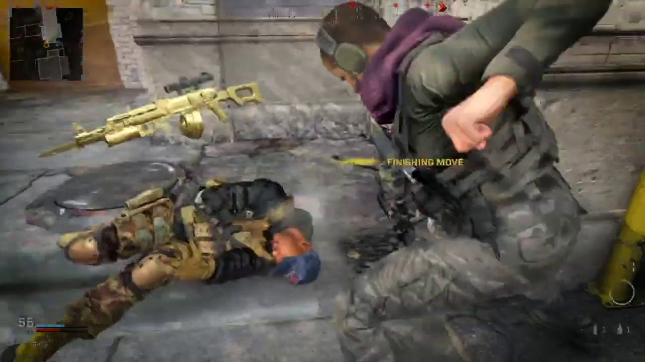 [8bro5] DUB HYPE REEL WEEK #1 - YouTube