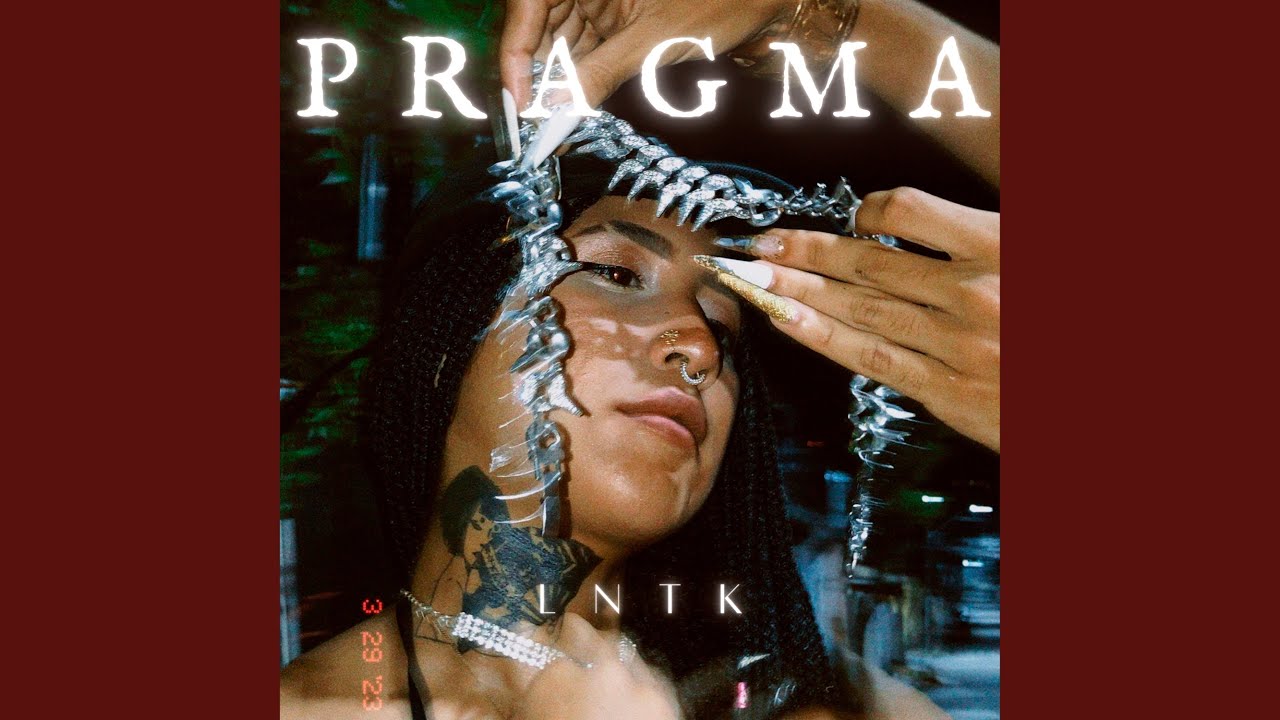 Pragma - YouTube