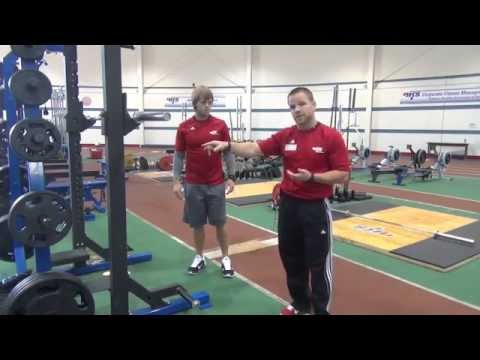 Powerlifting Rules and Regulations - YouTube