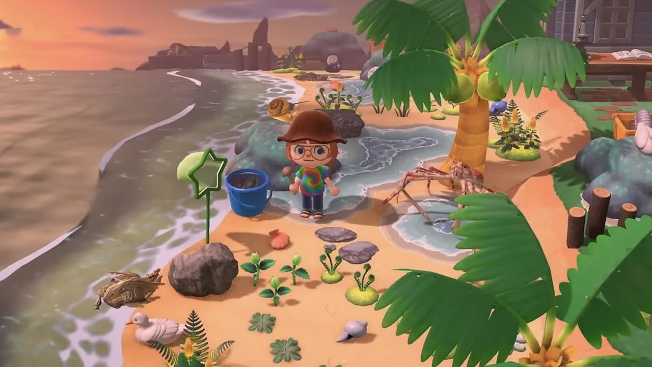 Nintendo ds chill mix | relaxing video game music playlist - YouTube