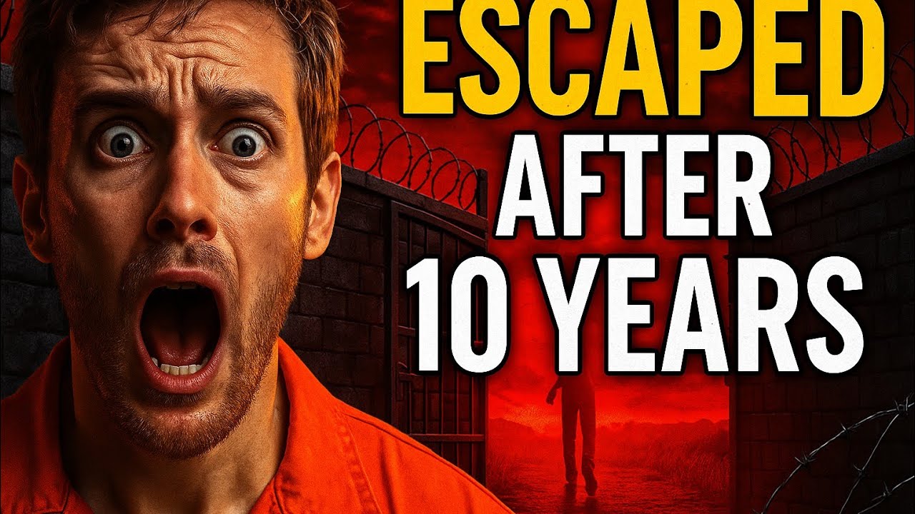 This Real Prison Escape Makes MrBeast’s Challenges Look Like Child’s ...