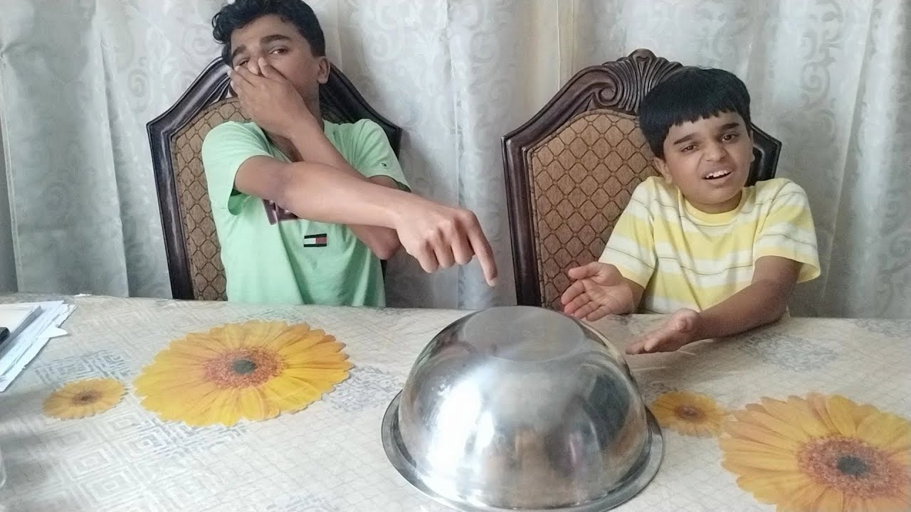 weird food combination challenge wali ka dil kharab hogaya🤢 - YouTube
