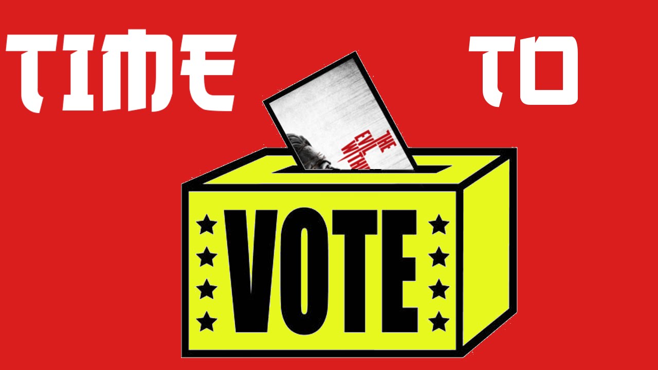 Vote for the next Game! [CLOSED] - YouTube
