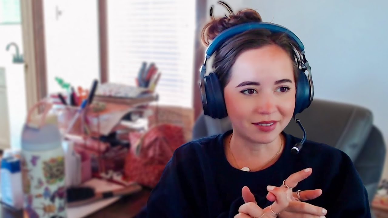 Plans for next year and Show & Tell with Maya - YouTube