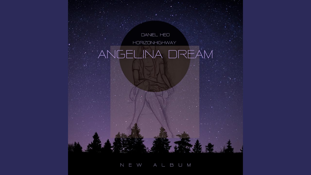 Angelina Dream - YouTube