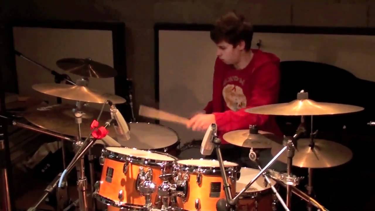 The Pitchers @ Q-Lab Studios (part 1) - YouTube