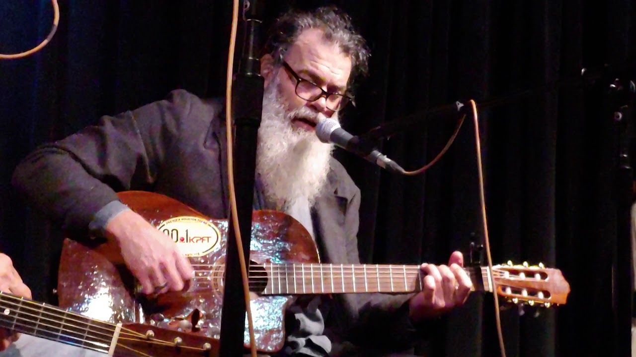 Charles Bryant - "Some Way"