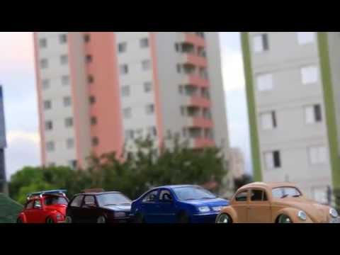 Miniaturas VW 1/24