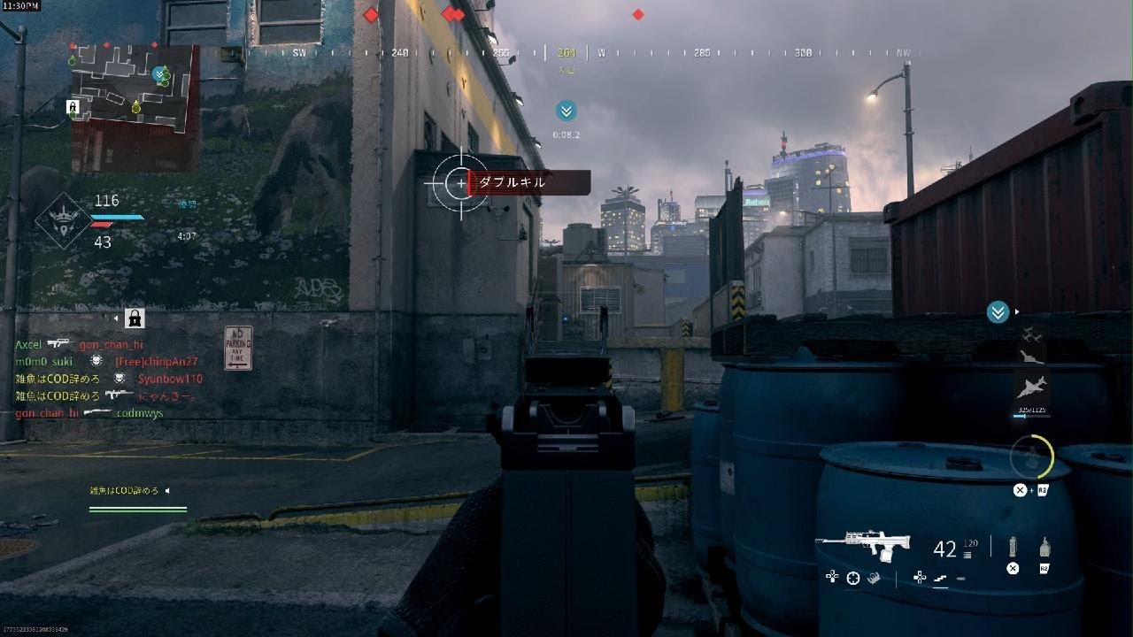 MW3 MGB核 - YouTube