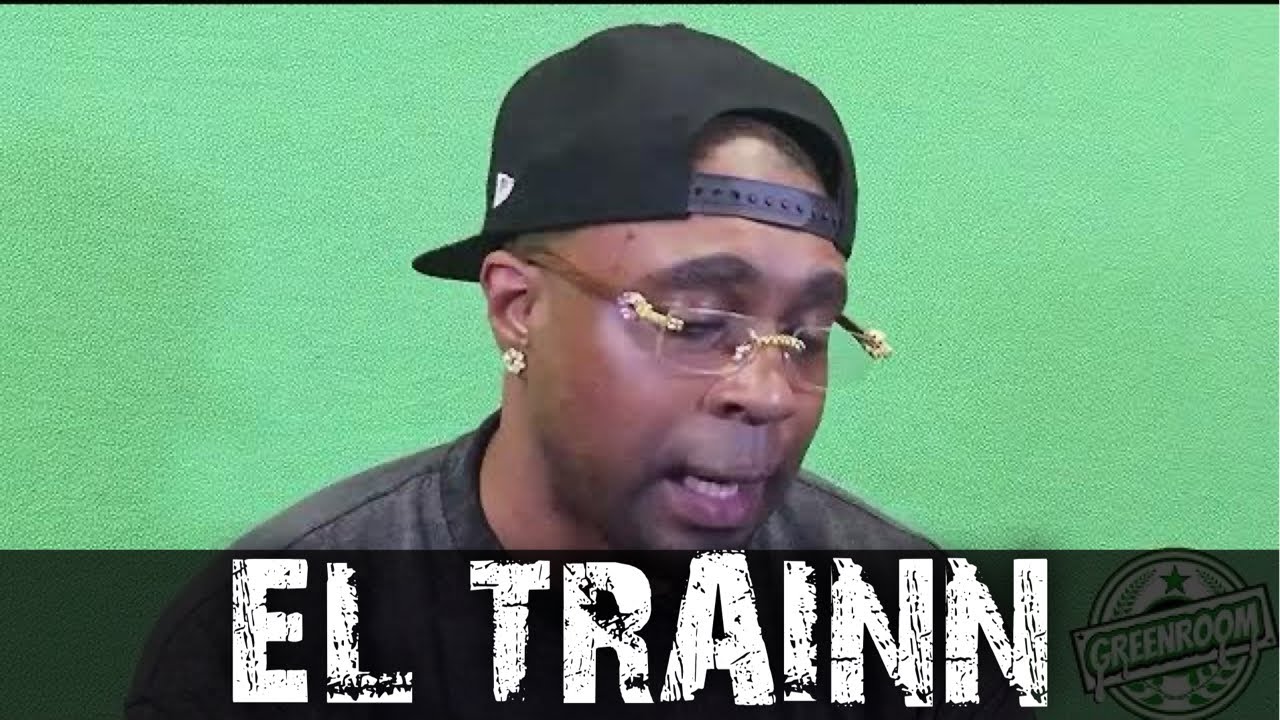 EL TRAINN On Changes & Adjustments After 3 Years In Prison / "Prison ...