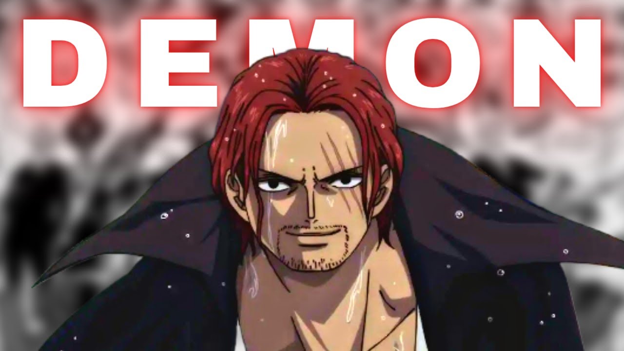 Shanks Demolishes Kidd And His Crew?! | One Piece Chapter 1079 - YouTube