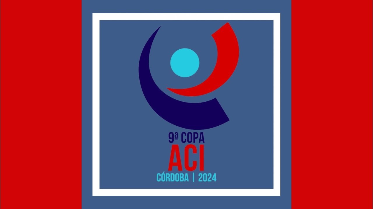 IX COPA ACI - Día Final - YouTube