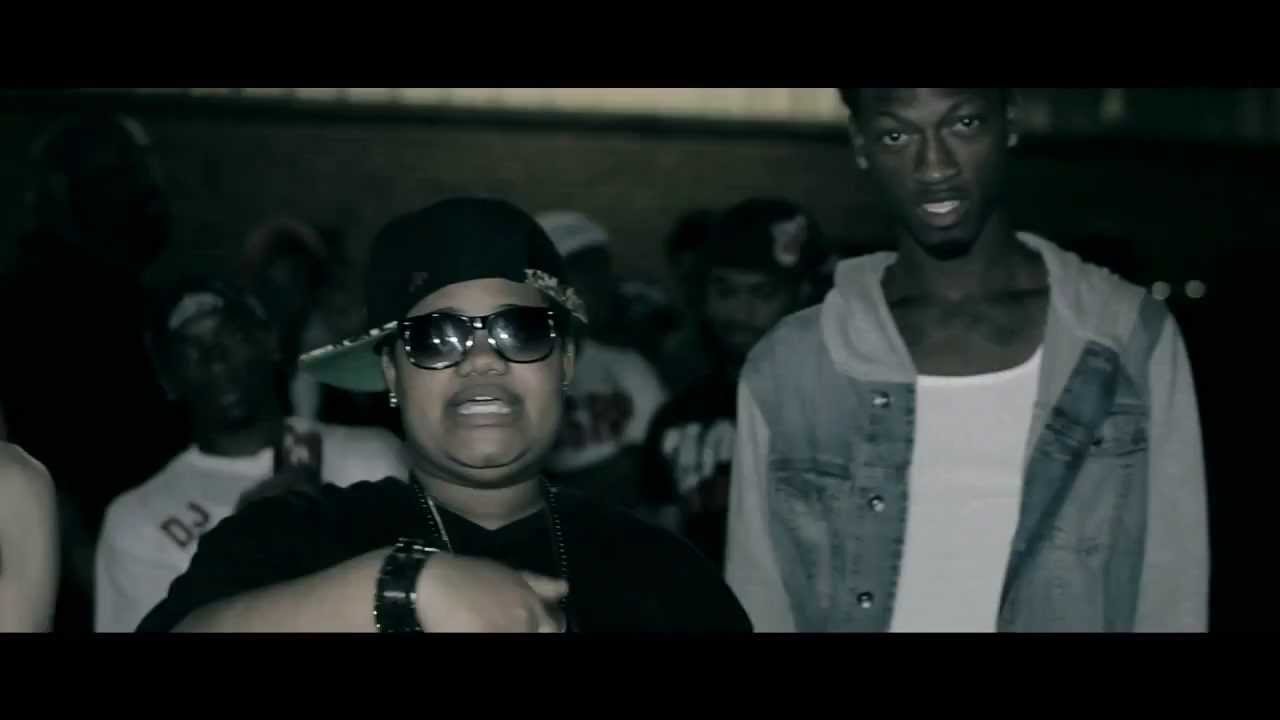 BANDIT GANG MARCO PERFORMING LIVE @ #PROJECTXCOBBCOUNTY3 - YouTube