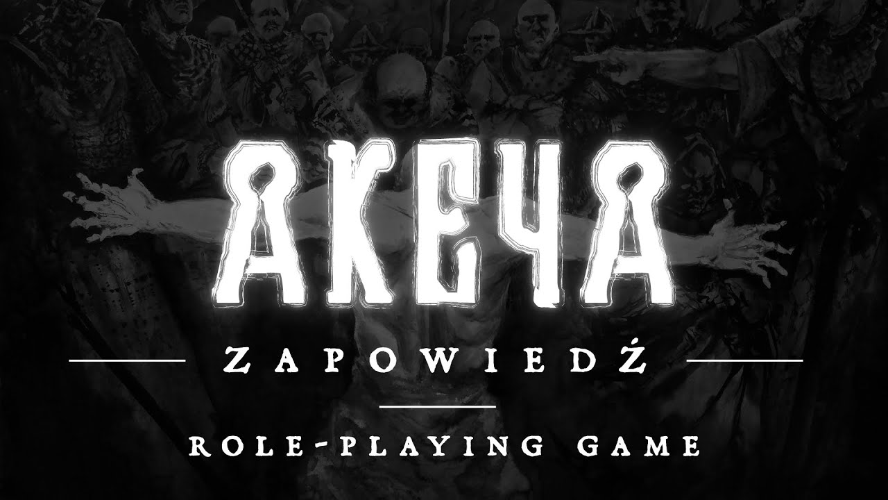 Akeya Trwa | Akeya RPG Trailer - YouTube