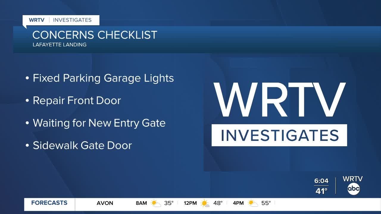 WRTV Investigates: Seniors worried about their safety - YouTube