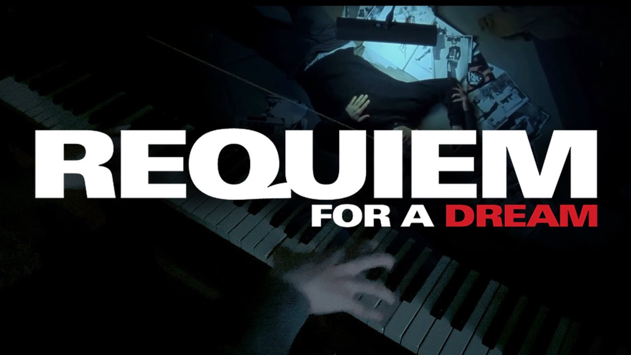 “Lux Aeterna” from Requiem For A Dream [Piano coveR] - YouTube