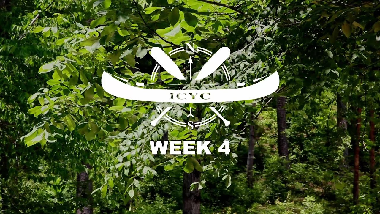 Week 4 - YouTube