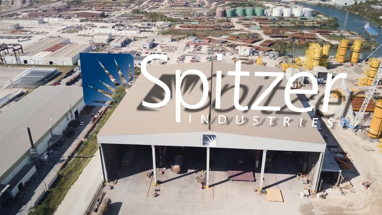 Spitzer Industries, Inc. - YouTube