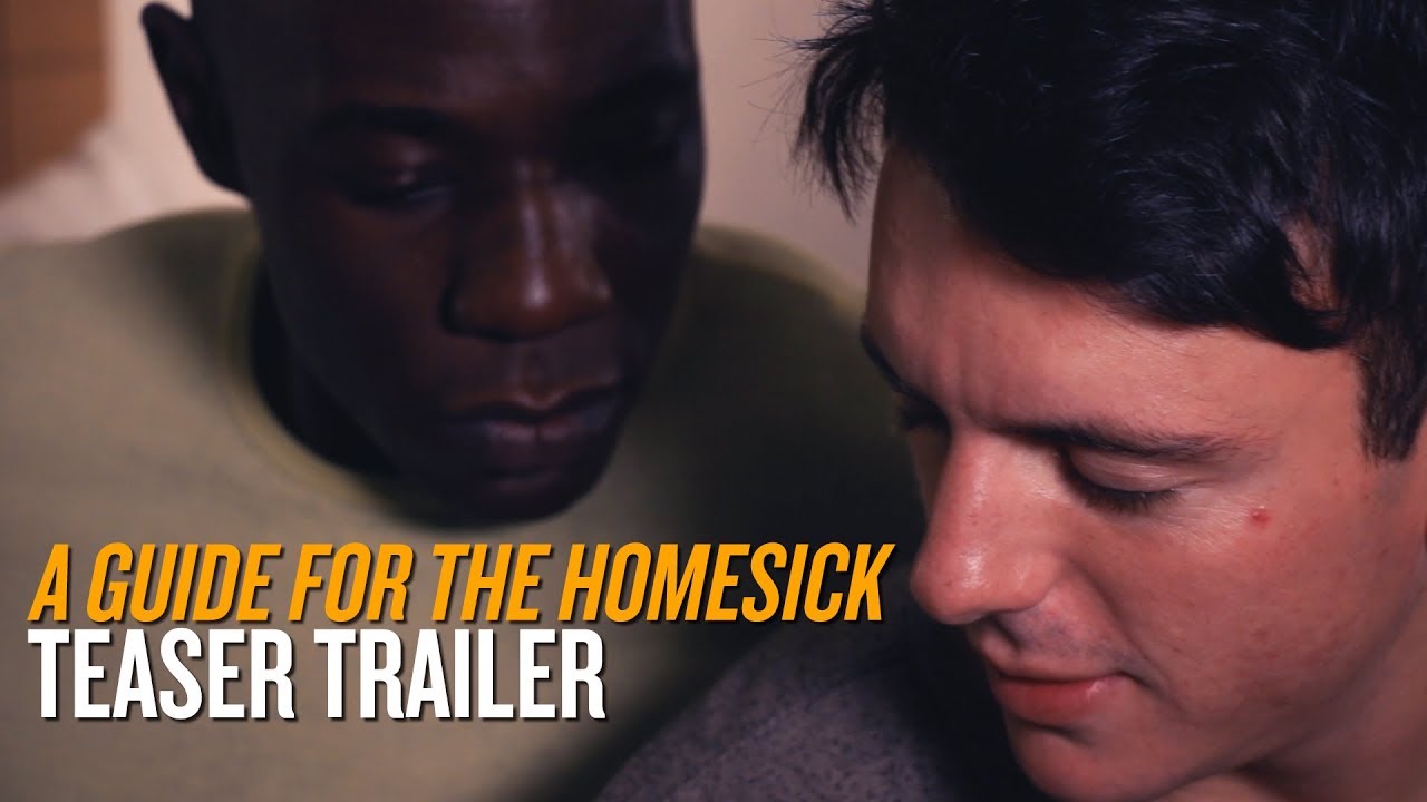 "A Guide for the Homesick" | Teaser Trailer - YouTube