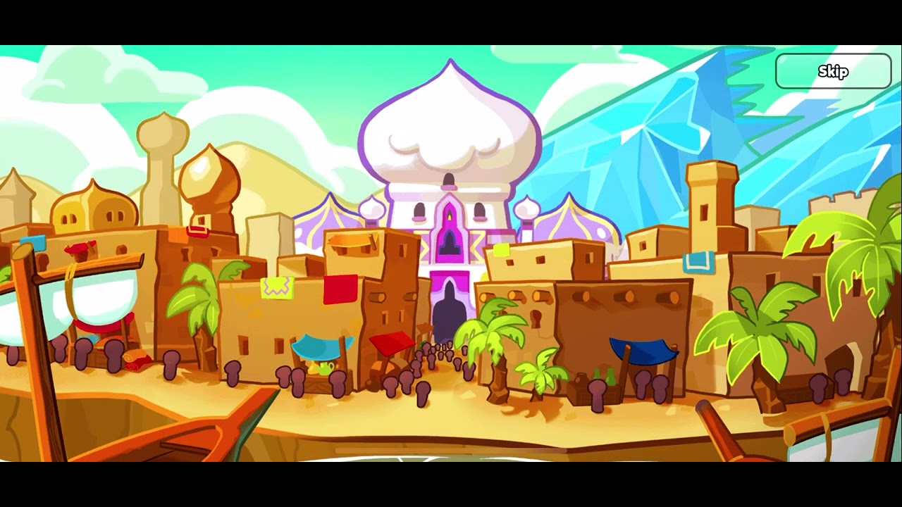 Jelly serpent temple (CROB) - YouTube