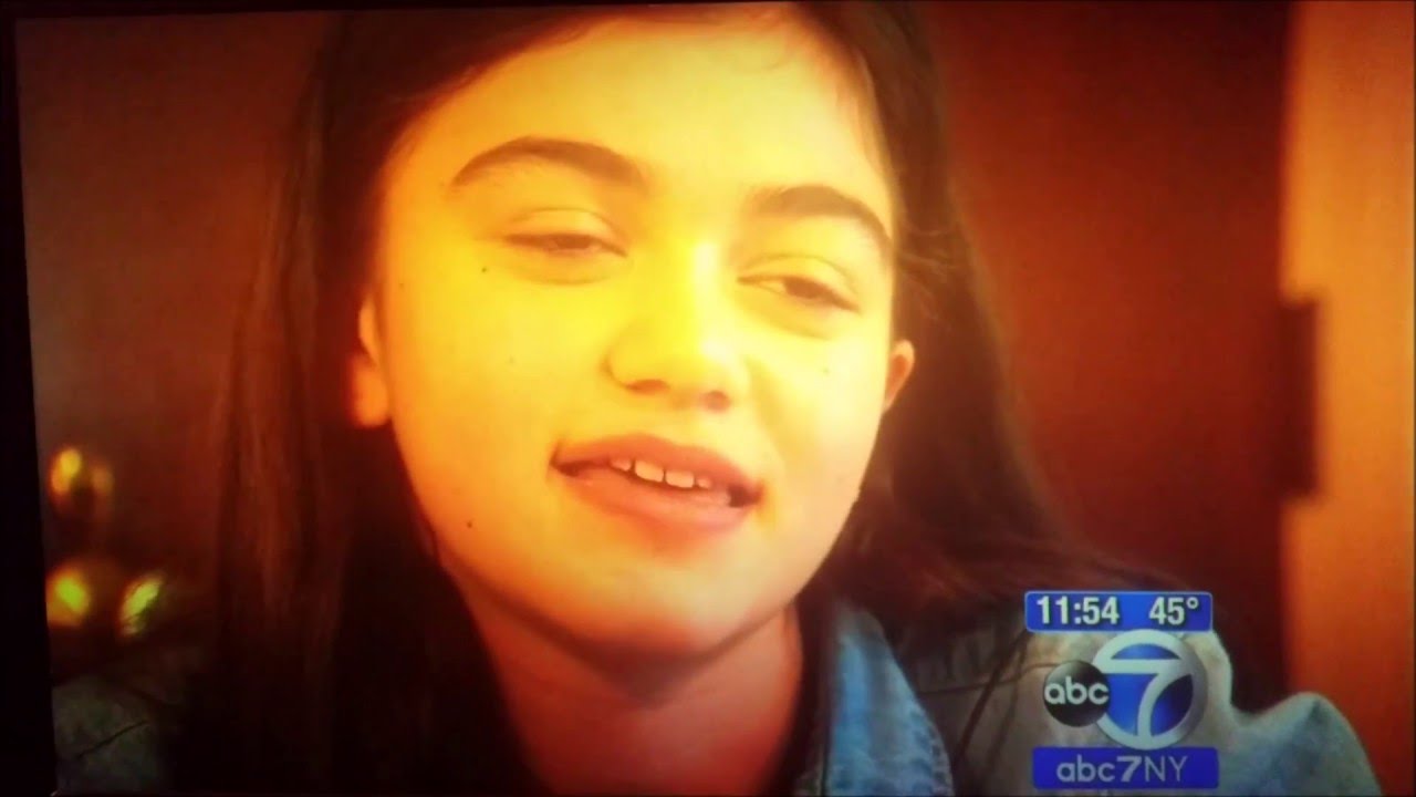 ABC interview with Jim Dolan - YouTube