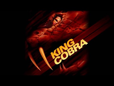 King Cobra [1999] Hybrid Snake Seth Screen Time