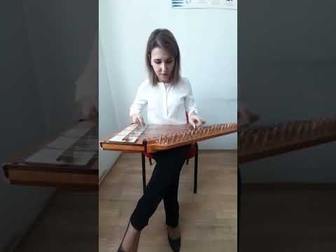 F.Emirov adina6 nömreli 11 illik İncesenet Mektebi müellime Eliyeva Billure A.Dvorjak 8sayli Slavyan
