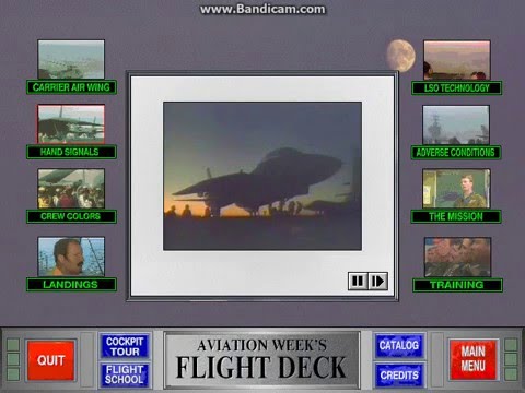 Fleet Defender Gold - Flight Deck - Hand Signals - YouTube