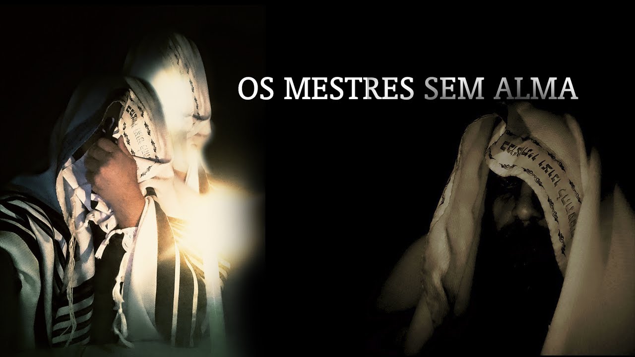 OS MESTRES SEM ALMA - YouTube